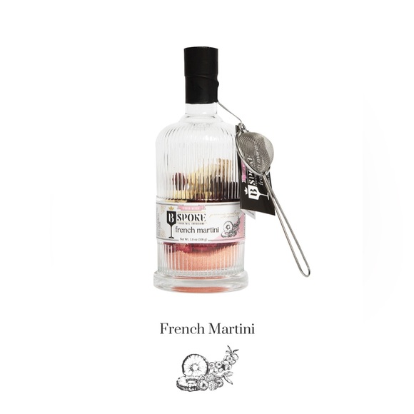 BSpoke | Other | Nibnipbspoke Cocktail Infusions Vodka Mixer Make It ...